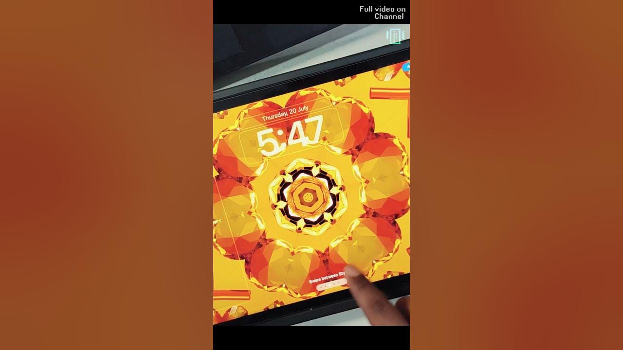 FINALLY IPadOS 17 Beta On Apple IPad 9th Gen YouTube finally-ipados-17-beta-on-apple-ipad-9th-gen-youtube