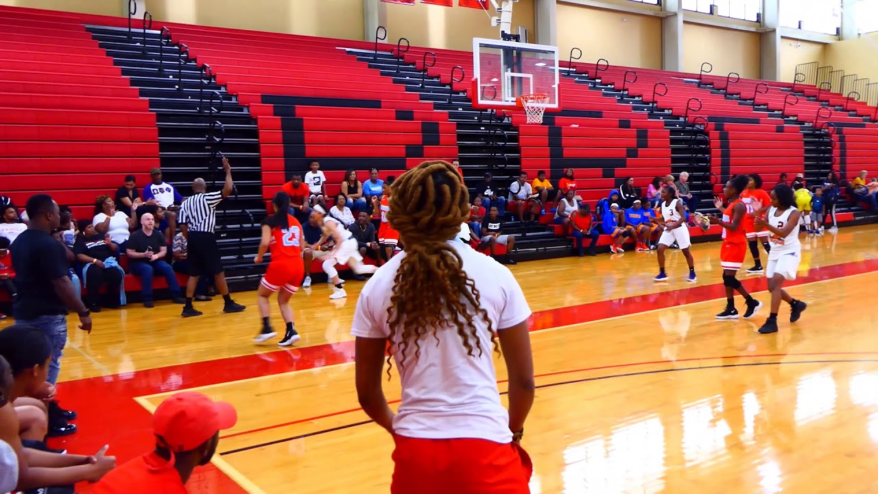 Baton Rouge game 4-20-19 Highlights - YouTube