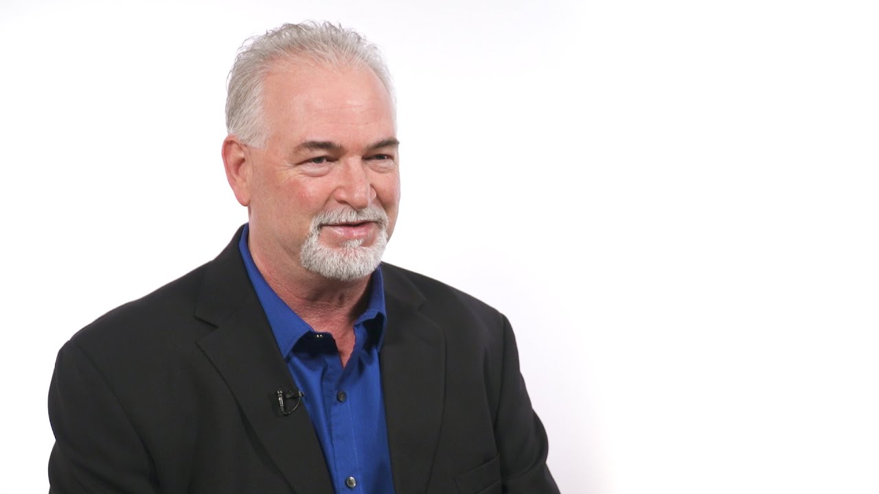 Michael Pullen's Story - YouTube