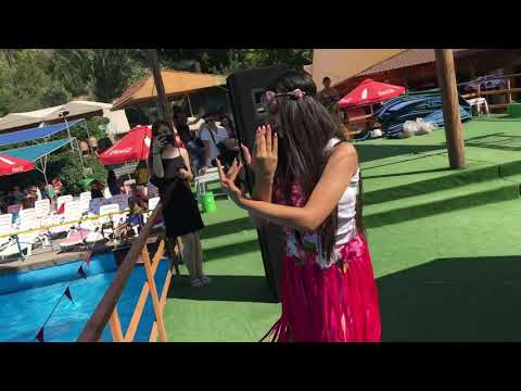 LAMBADA 2019 | Water World | \
