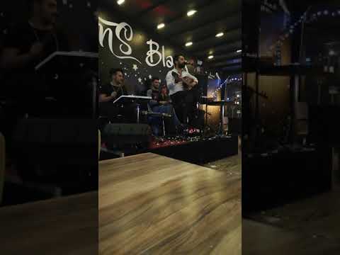 Serdar Toprak  (Mavi) 11.02.2019