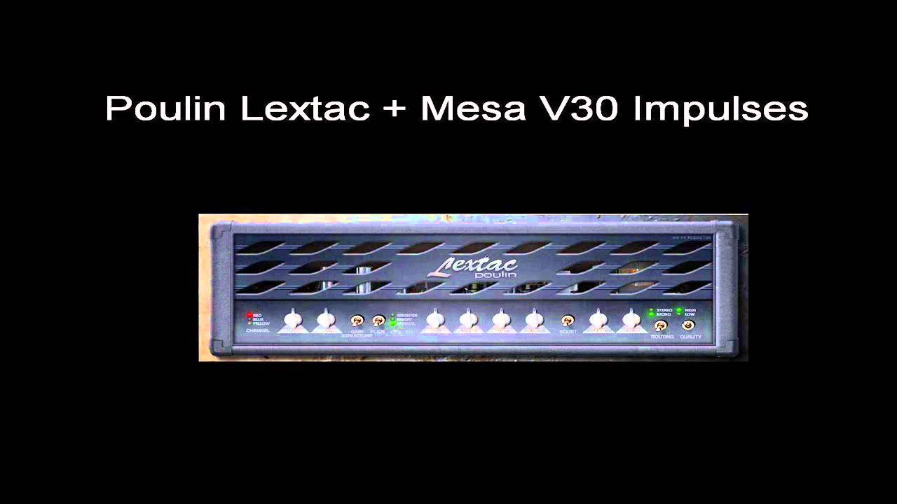 Poulin Lextac Metal Demo HD [Leftlanetheorys - Carne Asada] - YouTube