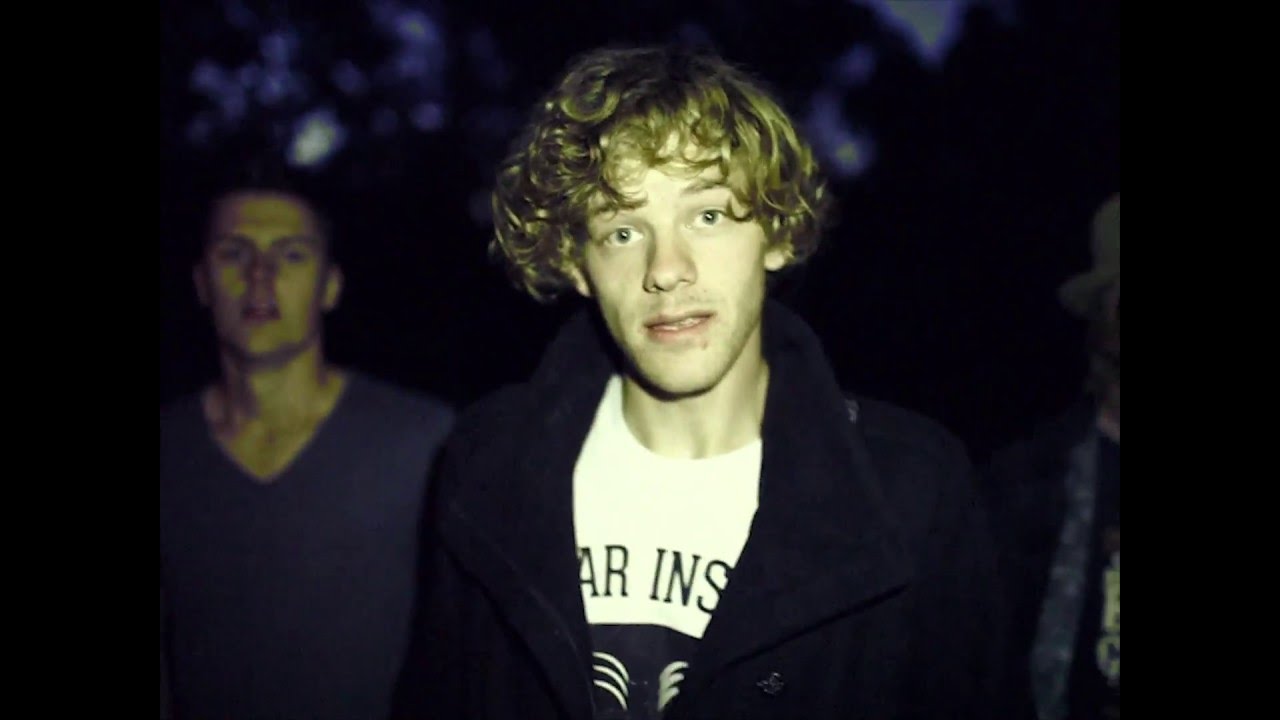 the Quick & the Dead - War (Official Music Video) - YouTube