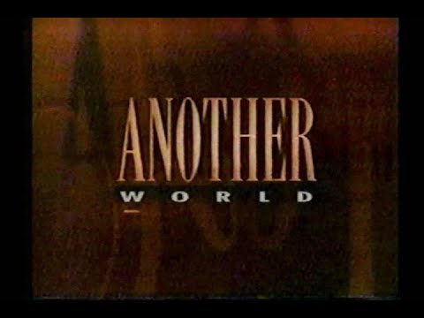 May 1997 NBC Another World promo - YouTube