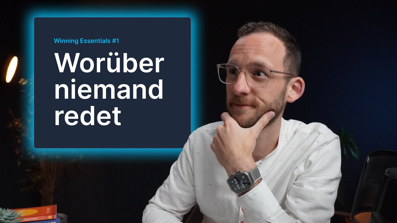 5 Gründe, warum ich nur US-Aktien handele - YouTube