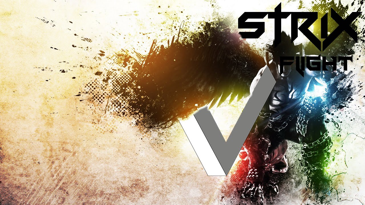 STR!X - Flight 200 Subscribers! - YouTube