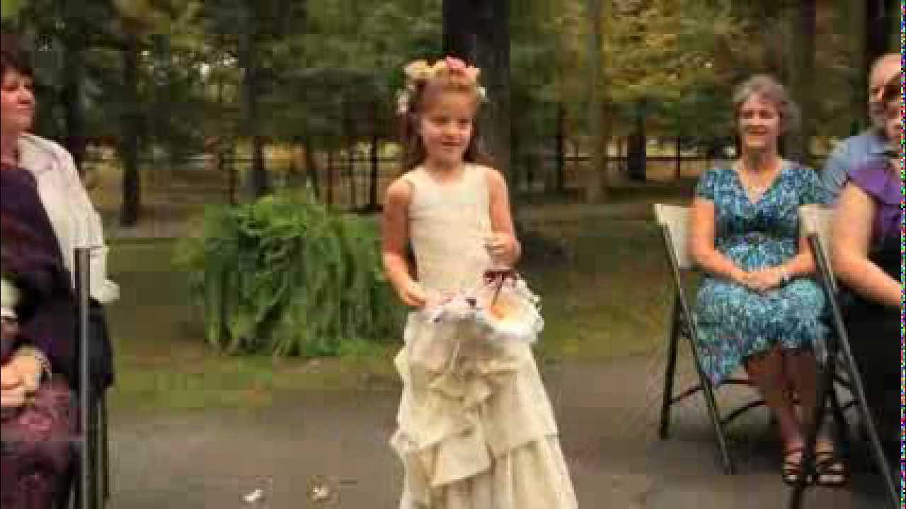 Prince Charming Music Video (Father Daughter Dance For Weddings) - YouTube