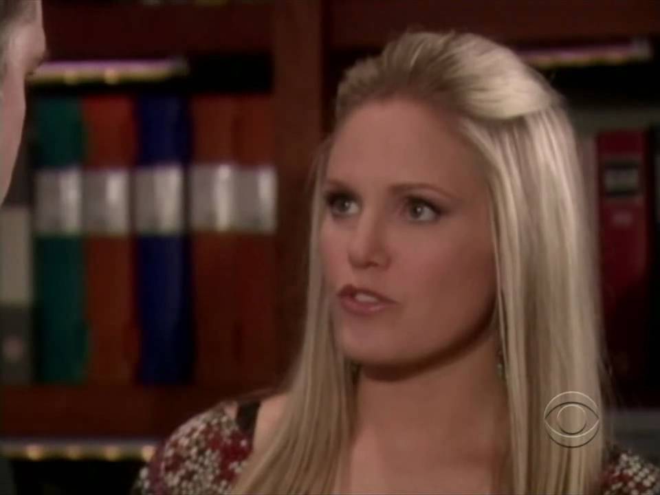 ATWT 6/8/10 Katie - YouTube