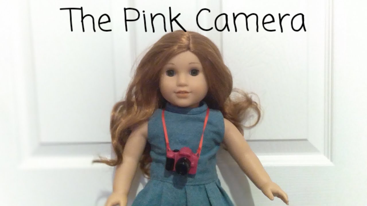 Episode 1: The Prank | The Pink Camera - YouTube
