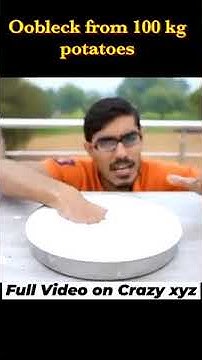 MR INDIAN HACKER VS CRAZY XYZ | 100 KG POTATOES #SHORTS - YouTube