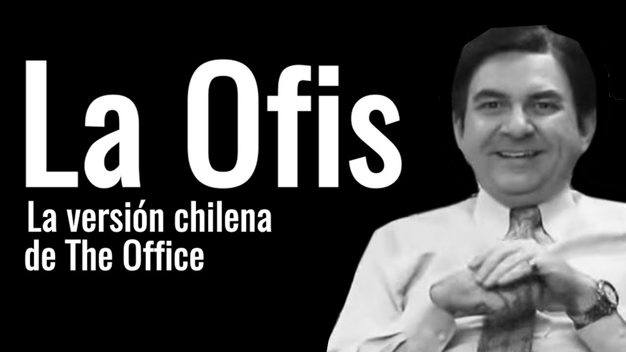 La Ofis - La versión chilena de The Office - YouTube