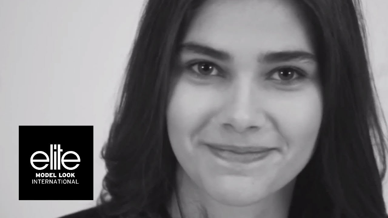Bosnia World Finalist 2011 | Elite Model Look - YouTube