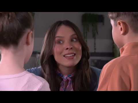 Liberty tells the kids she's leaving #hollyoaksfan #hollyoaks2026 #hollyoaks 