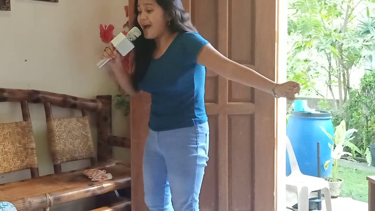 DANCE MONKEY! || (Jonalyn Tradio Pepito) Cover. || As Voice Coach ...