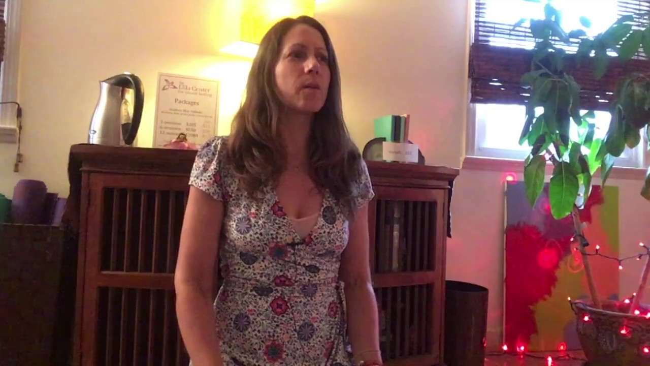 Conversations Inside the Studio with Andrea Grace - A Surprising ...