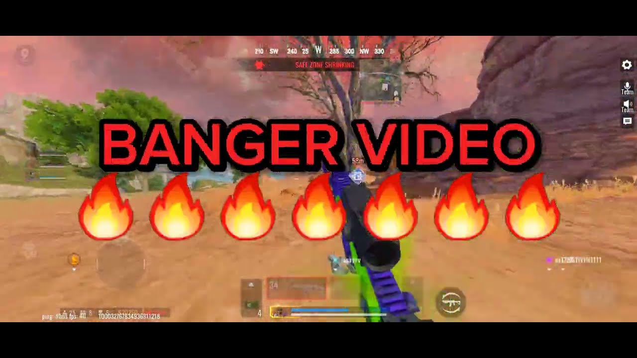 BLOODSTRIKE| NACHO HAS POWERS BLUE MAGIC [10+ KILLS] - YouTube