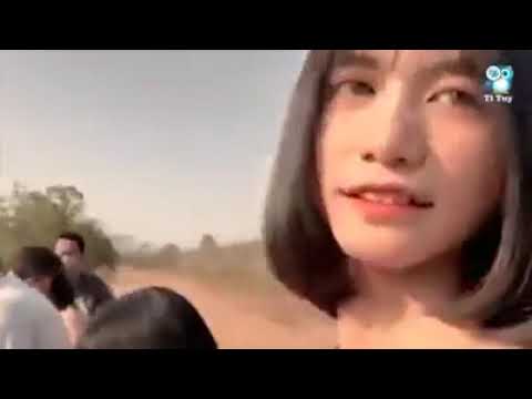 LAGU VIRAL CENGET CENGET THAILAND VERSI INDONESIA - YouTube