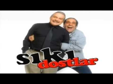 Sıkı Dostlar Dizi Müziği   Jenerik