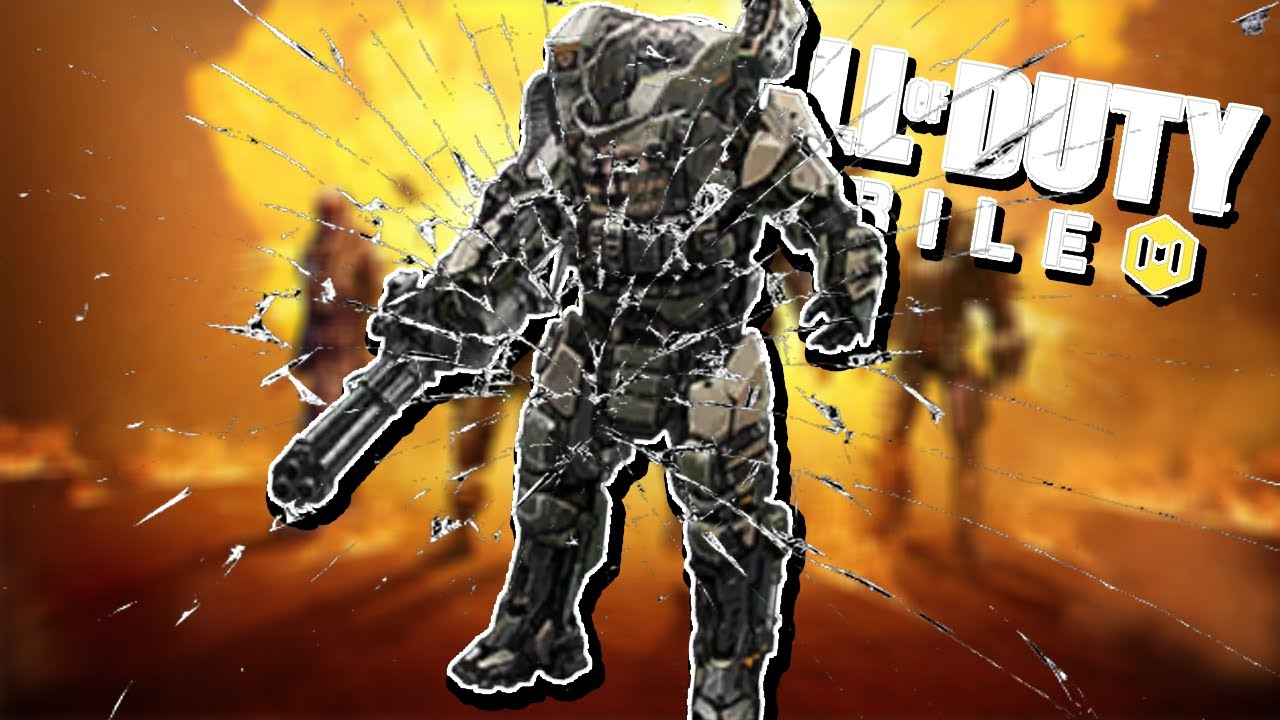 MECH SUIT ANNIHILATION!!! | (Call of Duty Mobile) - YouTube