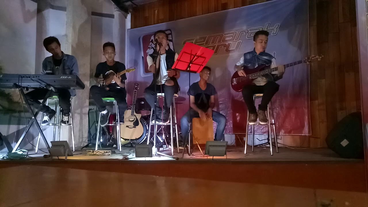 Gocay cafe besuki - YouTube