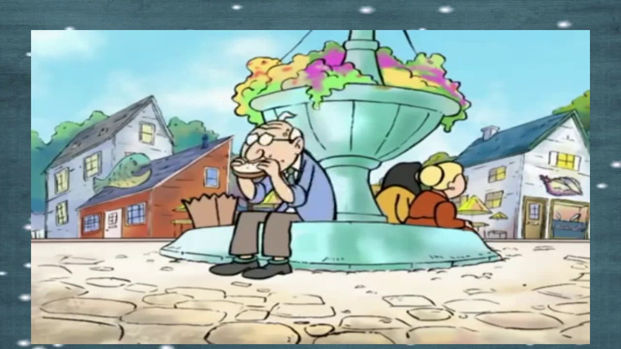 Clifford The Big Red Dog S01Ep06 Cleo Comes To Town False Friends - YouTube