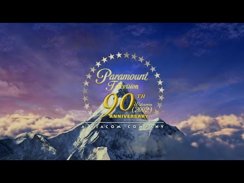 Paramount Television 90th Anniversary Widescreen (2002) - YouTube