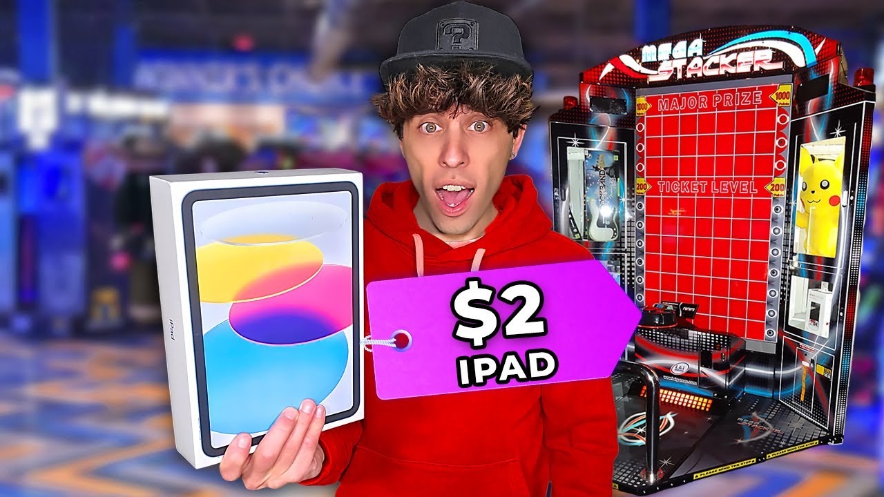 MAJOR Prize & JACKPOT Wins You Won't Believe! - YouTube