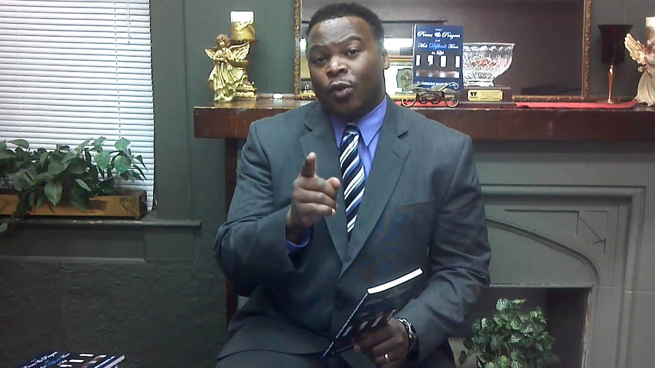 Moving is Better.... R Robert Warren Jr - YouTube