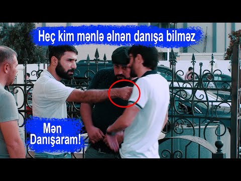 Hec kim menle elnen qolnan danisa bilmez.