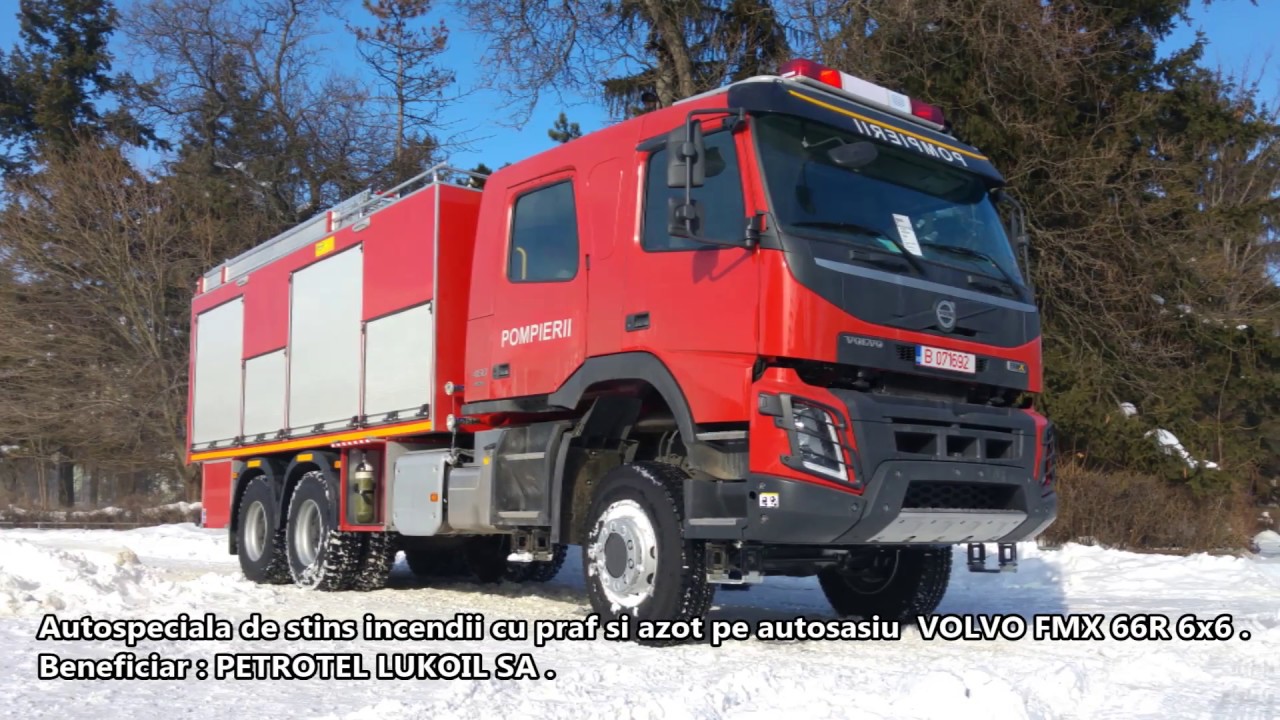 PETROTEL LUKOIL AZOT 19 01 2017 - YouTube