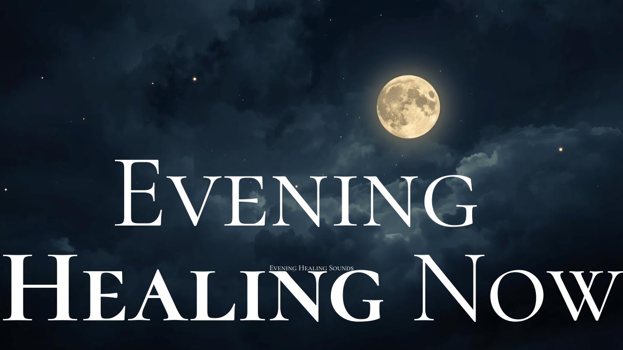 Serene Ambient Atmosphere – Peaceful Background for Better Sleep - YouTube
