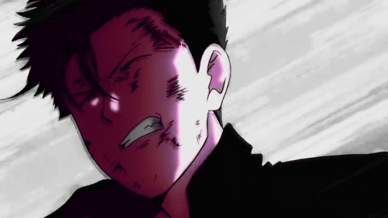 Mob psycho 100 Energy surge - YouTube