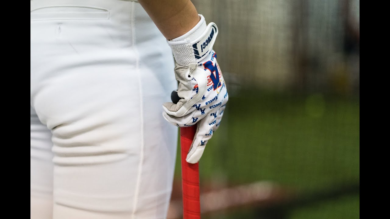 Waller Colorado Angels Softball - YouTube