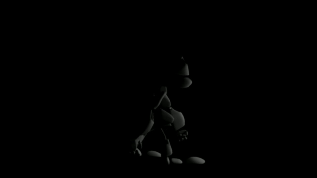 |Bob - Walking Cycle| By Joseph Thomas Ibinson - YouTube