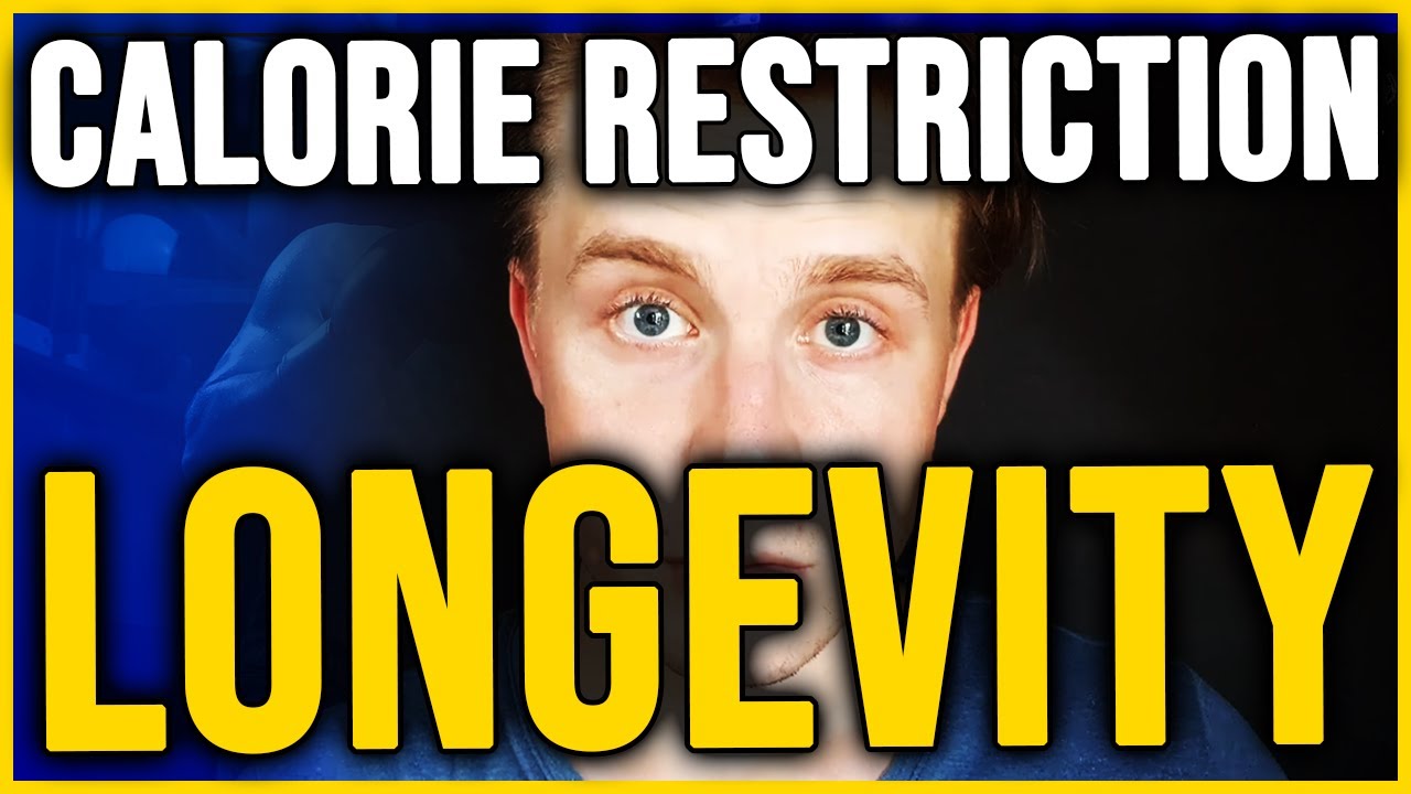 Calorie Restriction Longevity