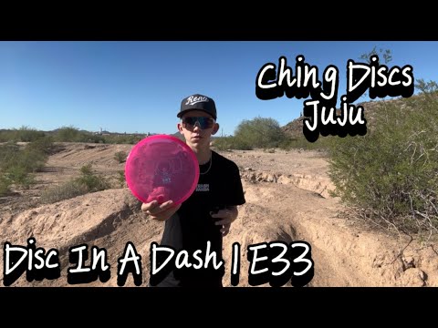 Ching Juju Review: The Weird Putter with Dimples in It! - YouTube