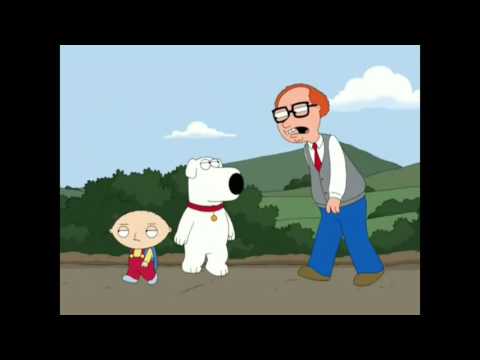 Family Guy - Uncensored, Extended & Alternate Scenes 2017