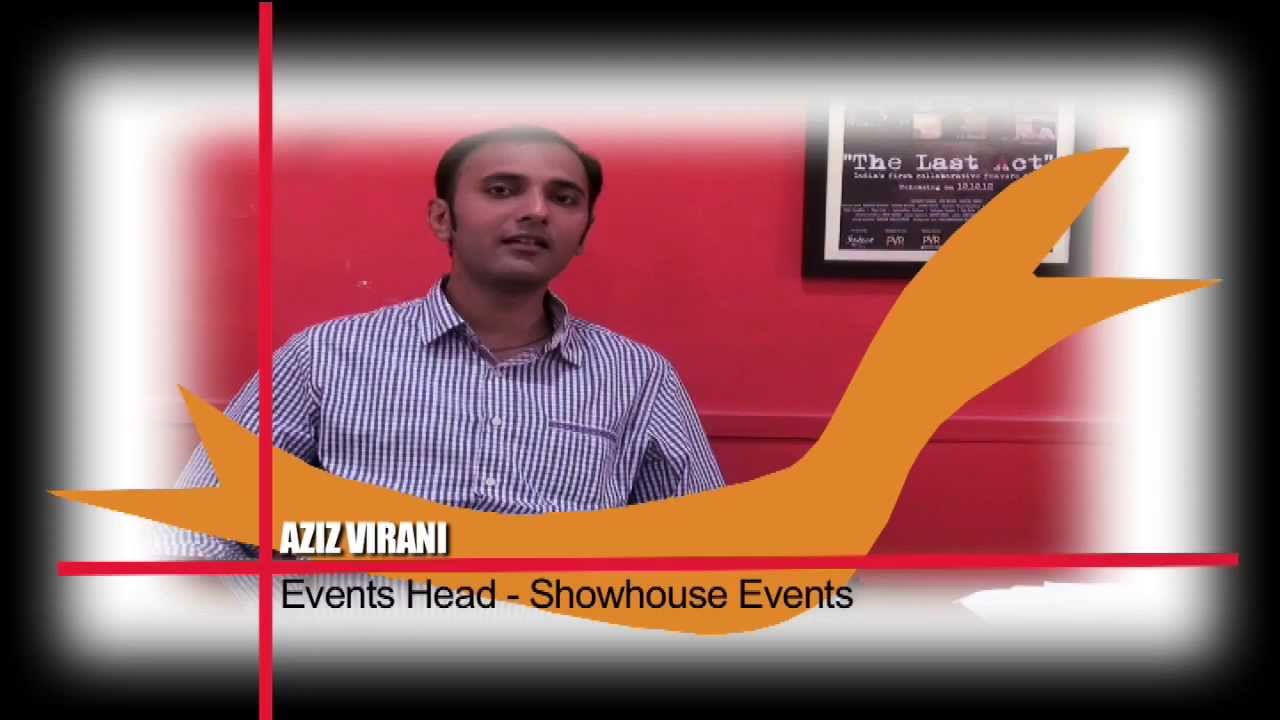 AZIZ VIRANI - YouTube