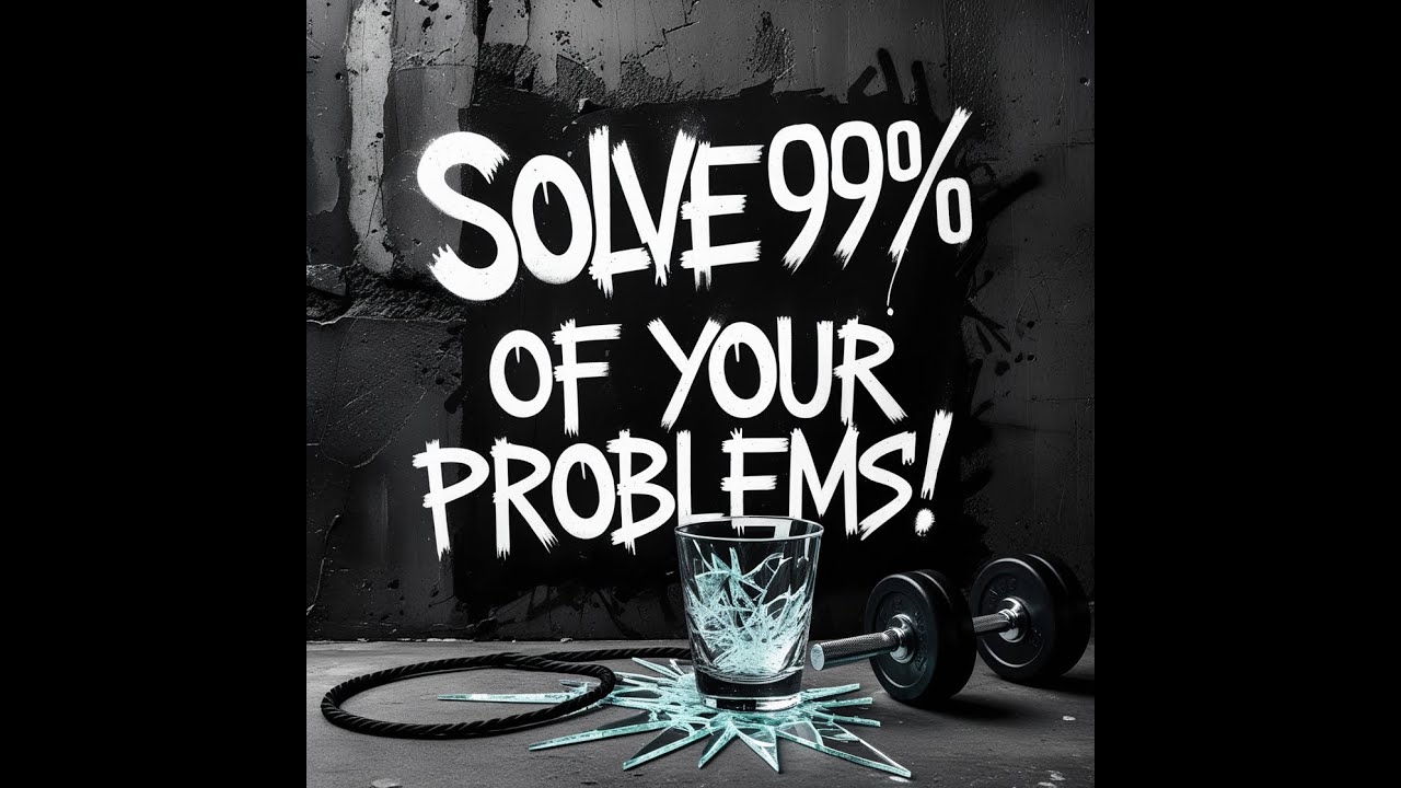 🚨 3 Ways to Solve 99% of Your Problems 🚨 – Master These & Watch Your ...