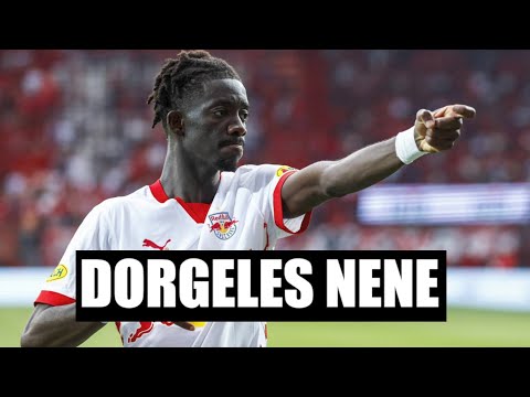 Dorgeles Nene kimdir?