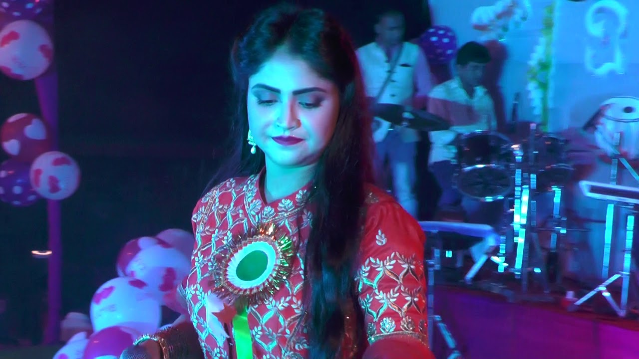 Debolina Nandi - YouTube