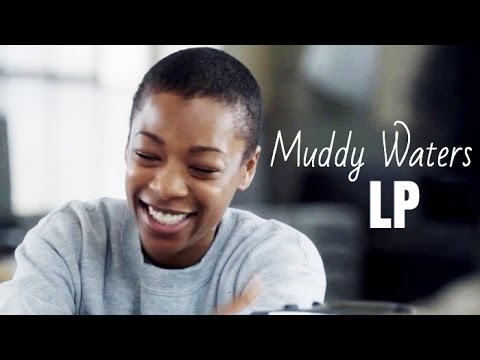 Muddy Waters - LP [OITNB]
