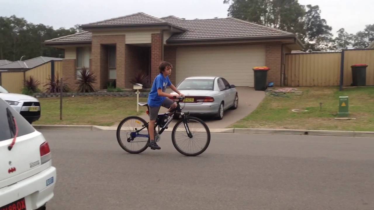 Sleep over fail (story) - YouTube