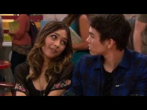 Stevie x zander + Molly || How To Rock || - YouTube