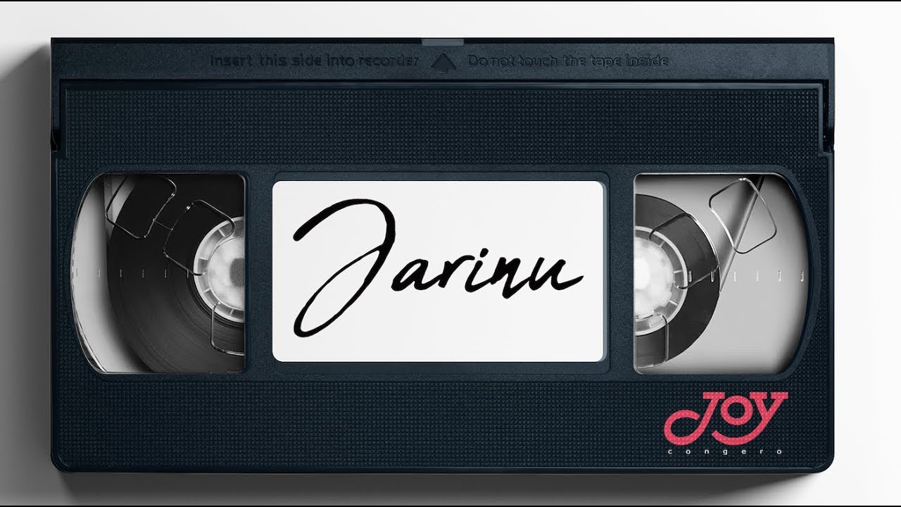 Joy Jarinu clipe 2025 - YouTube