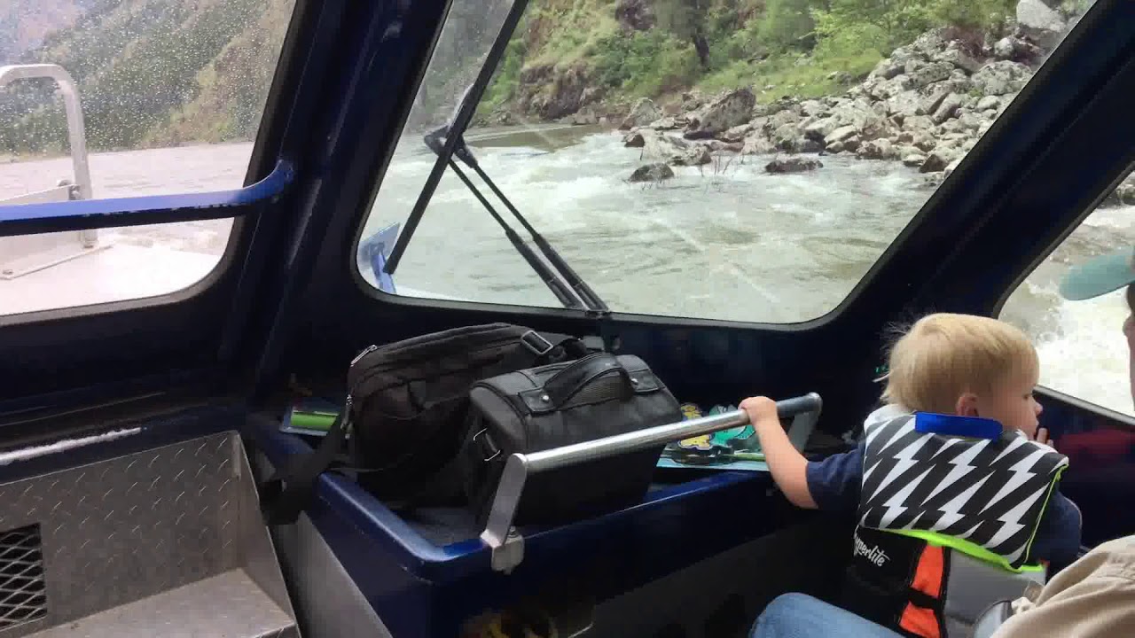 Polly Bemis Ranch 2018 - YouTube