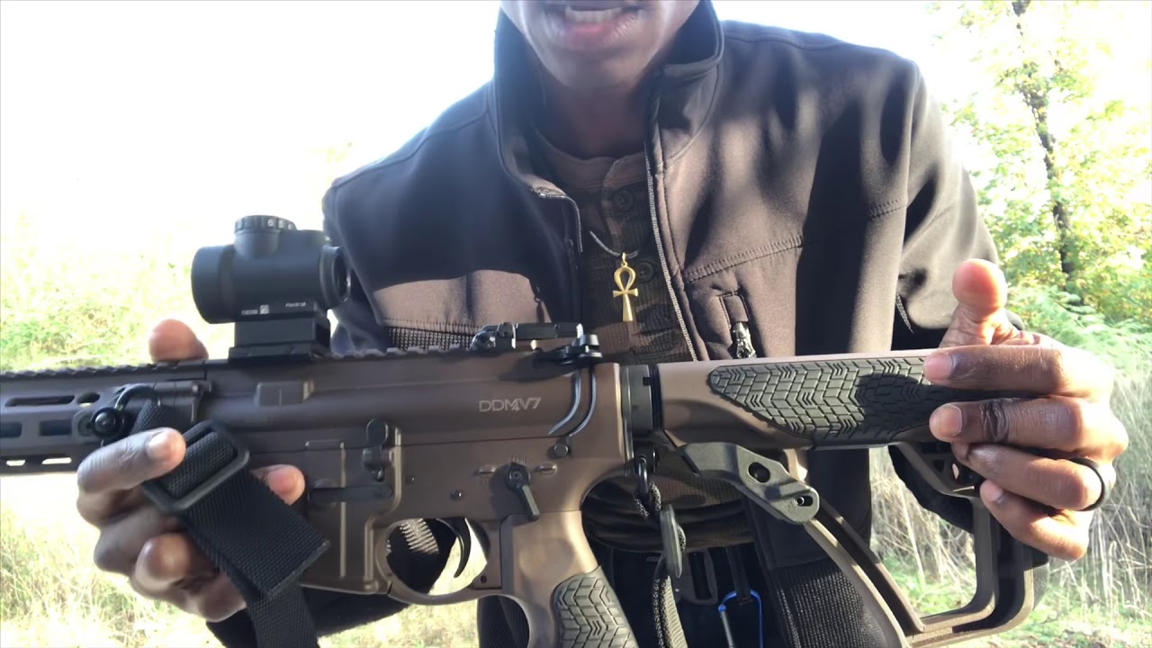 Sunday Gunday!! - YouTube