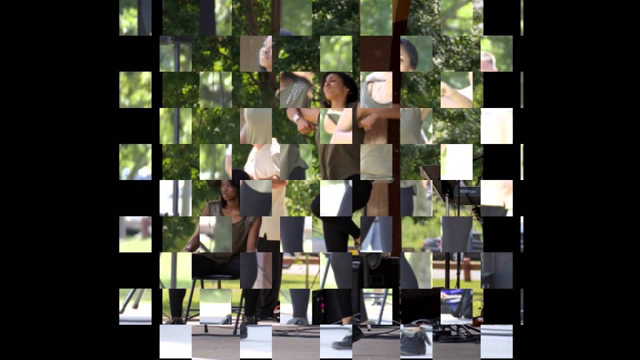 Graduation Slide Show - YouTube