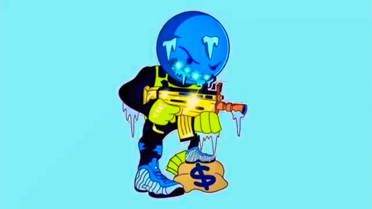 “Ice cold” rap freestyle type beat | Hard underground boom bap type ...