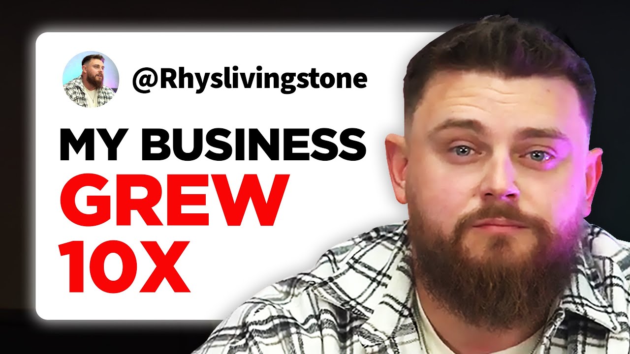 3 Crucial Lead Acquisition Lessons for Small Businesses | Rhys ...
